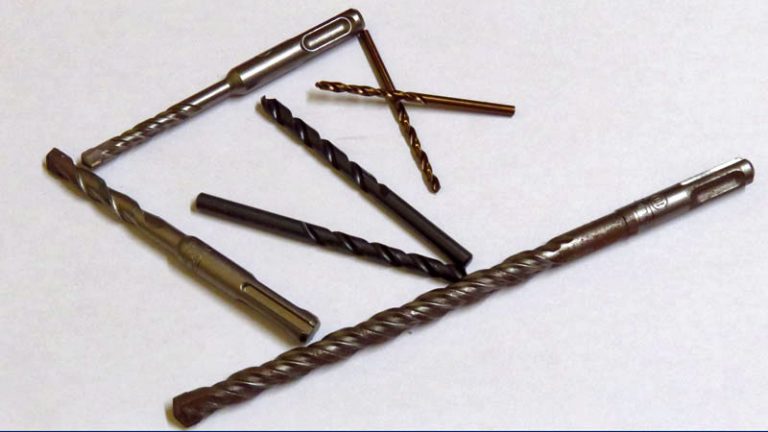 Drill Bits - Whites Fasteners